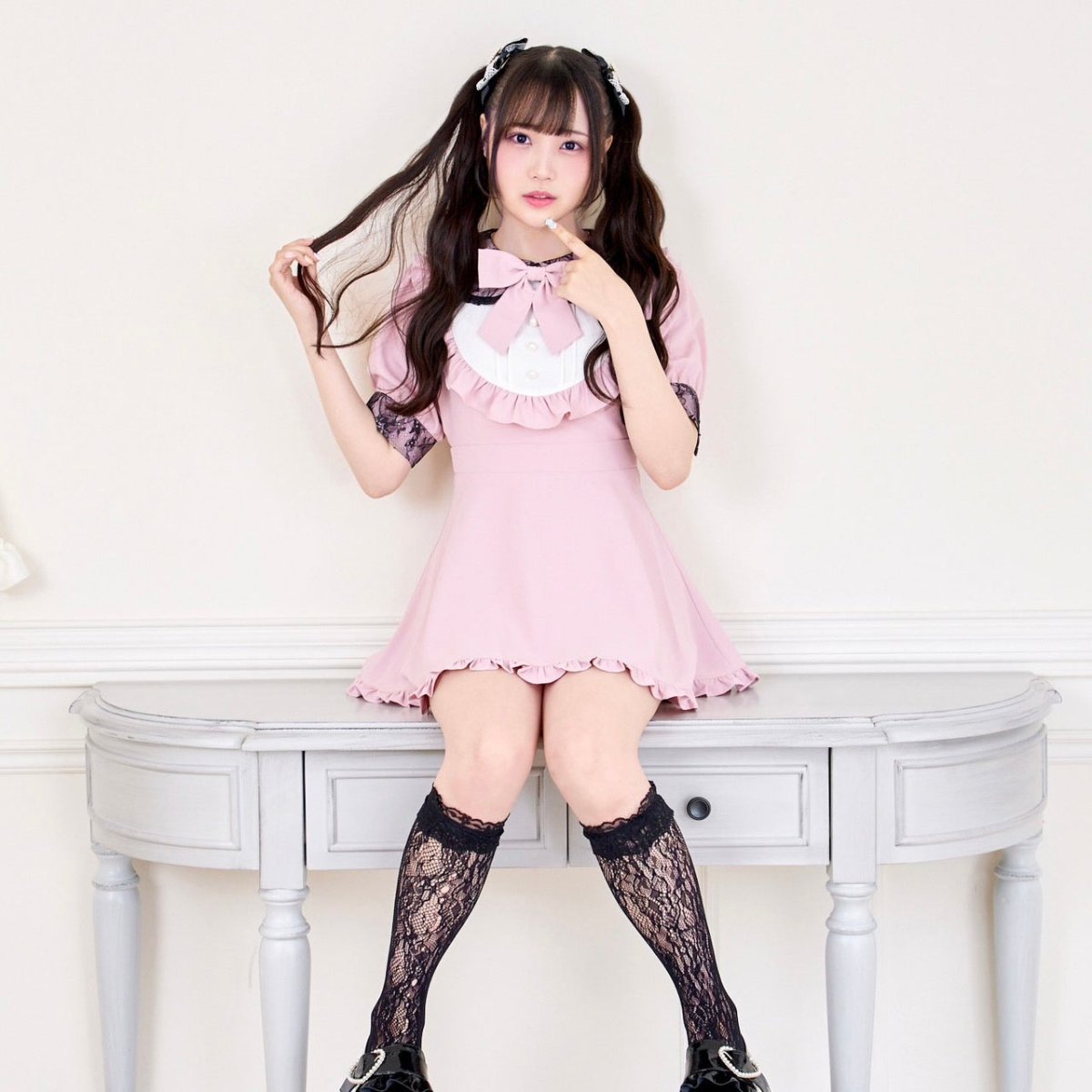 Lafaryオリジナル♡アパレルコレクション23SSが待望の新発売♥