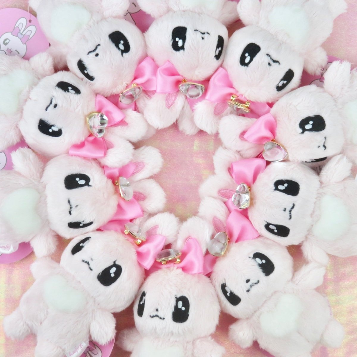 LAFARY ONLINE限定アイテム ー LAFARY ONLINE(ラファリーオンライン)- LAFARY ONLINE