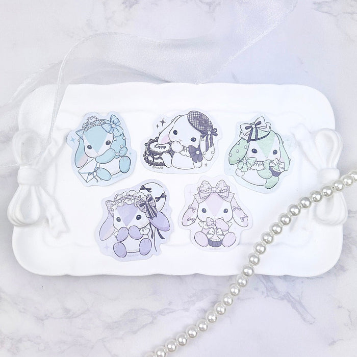 【公式】LAFARY ONLINE｜ステッカー- LAFARY ONLINE