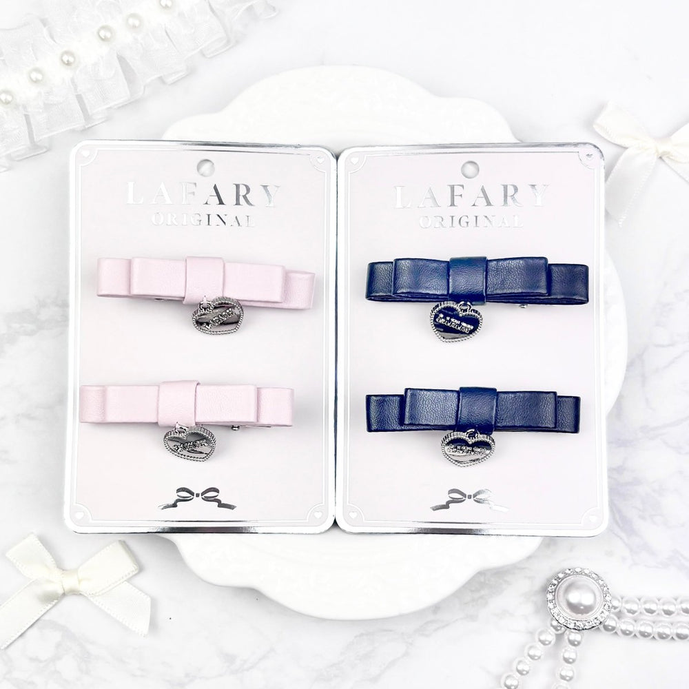スリムレザーリボン《LAFARYオリジナル》- LAFARY ONLINE