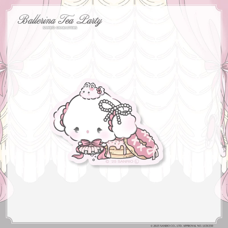 【公式】LAFARY ONLINE｜ステッカー- LAFARY ONLINE