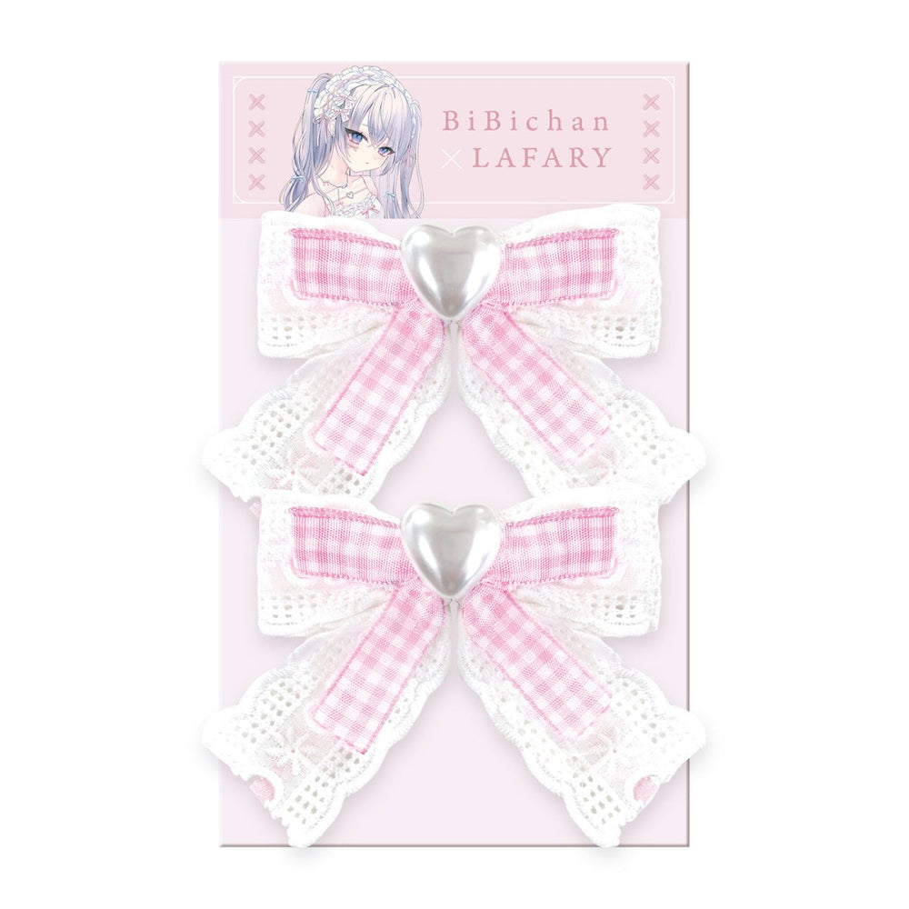 《LAFARY×ビビちゃん第3弾》リボン- LAFARY ONLINE